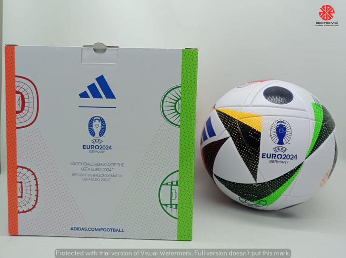 Promo BOLA SEPAK - ADIDAS EURO LEAGUE BOX ORIGINAL IN9369 - Jakarta ...