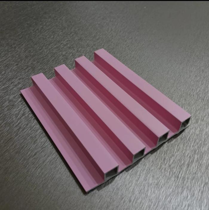 Jual WPC PANEL WALL PANEL DINDING PANJANG 290CM LEBAR 16CM TEBAL KISI 2 ...