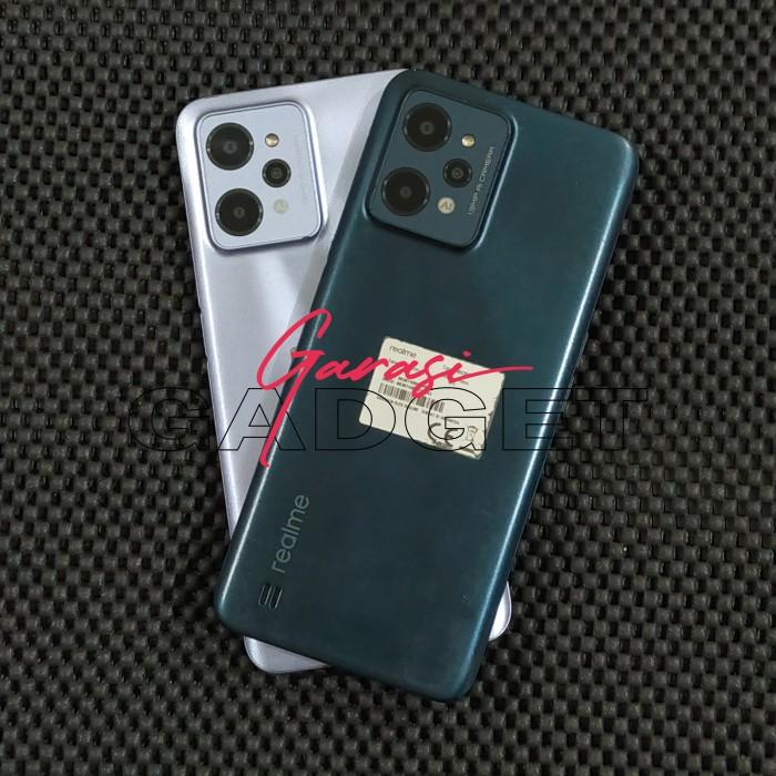 Jual Realme C31 3/32 GB Ex Resmi Realme Indonesia Second Original - Jakarta Utara ...