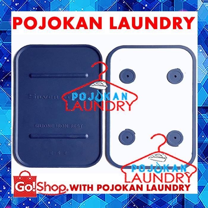 Jual Alas Tatakan Setrika/Alas Silverstar/Alas Setrika Uap/Alas Silikon ...
