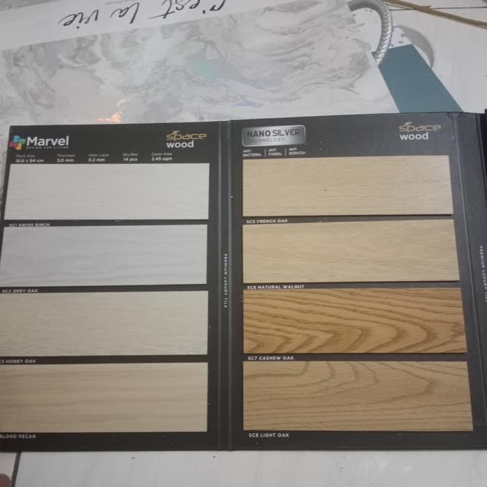 Jual lantay vynil 3mm vinyl lantai - Kota Depok - syaquila interior ...