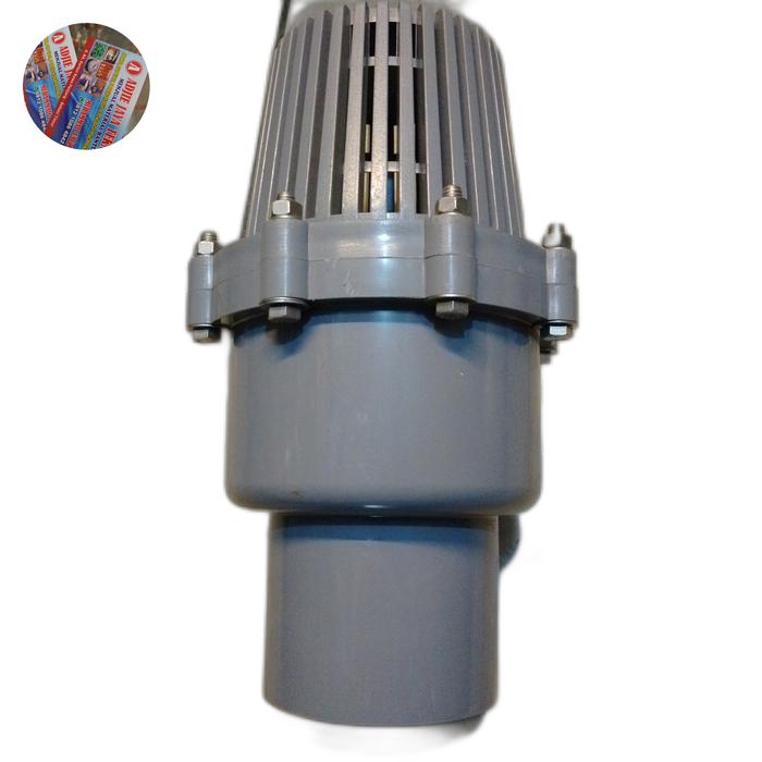 Jual FOOT VALVE PVC 3 INCH DRAT DALAM - Kota Bekasi - ADJIE JAYA TEKNIK ...