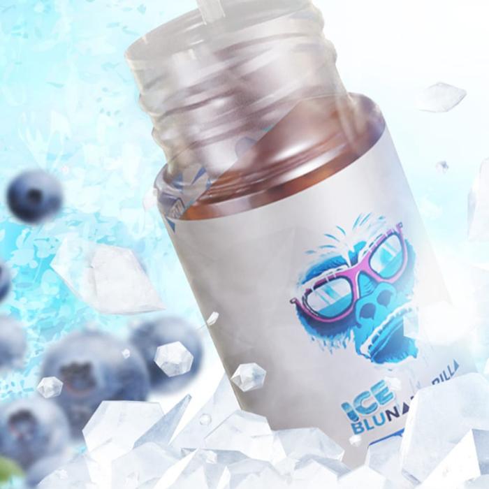 Jual Ice Blunanarilla Pods Friendly 30ML by IJC / Liquid Blunanarilla ...