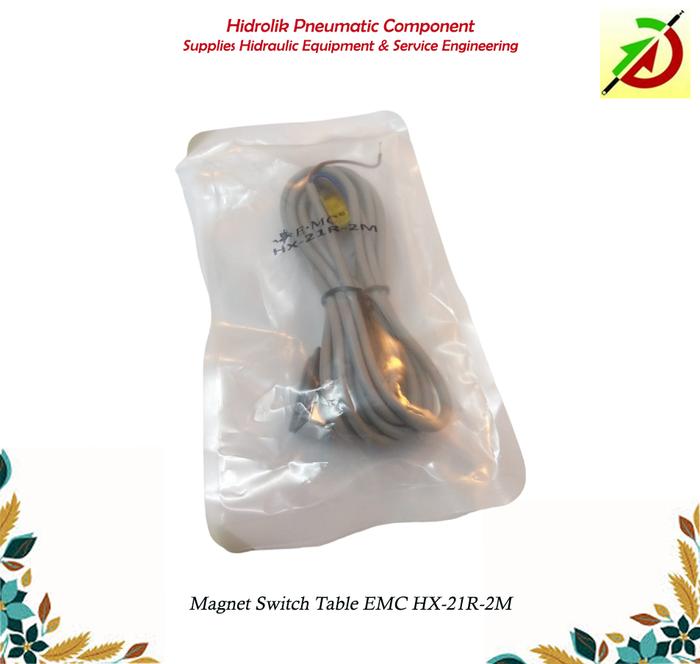 Jual Sensor untuk cylinder TBC - Jakarta Barat - hidrolik pneumatic ...