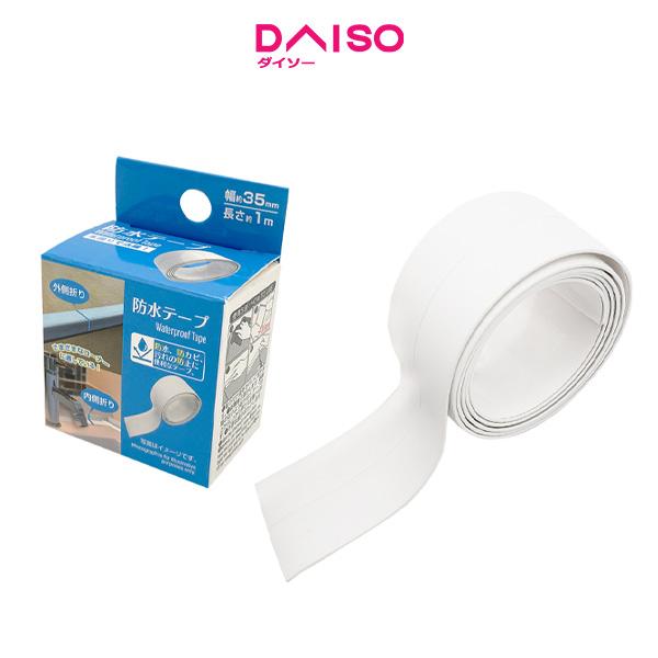 Jual Daiso Waterproof Tape - Jakarta Pusat - DAISO JAPAN OFFICIAL STORE ...