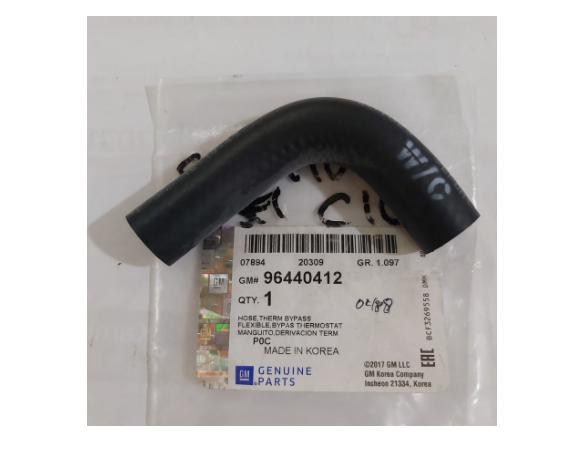 Jual SELANG BYPASS BY PASS THERMOSTAT CHEVROLET CAPTIVA DIESEL NFL C100 ...