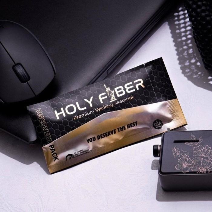 Jual KAPAS HOLYFIBERx MINI KECIL MURAH HOLYx FIBER - Jakarta Utara ...