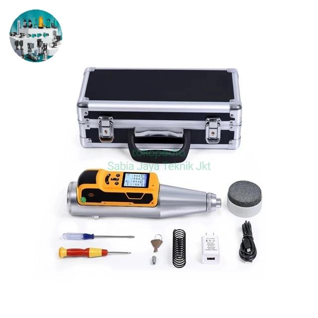 Jual Hammer Test Digital Concrete Hammer Test Digital Alat ...