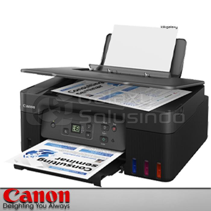 Jual Canon PIXMA G2770 All-In-One Printer - Kota Malang - Galaxy ...