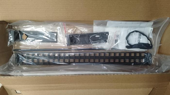 Promo Belden Patch Panel + Modular Cat 6 48 Port Cicil 0% 3x - Jakarta ...