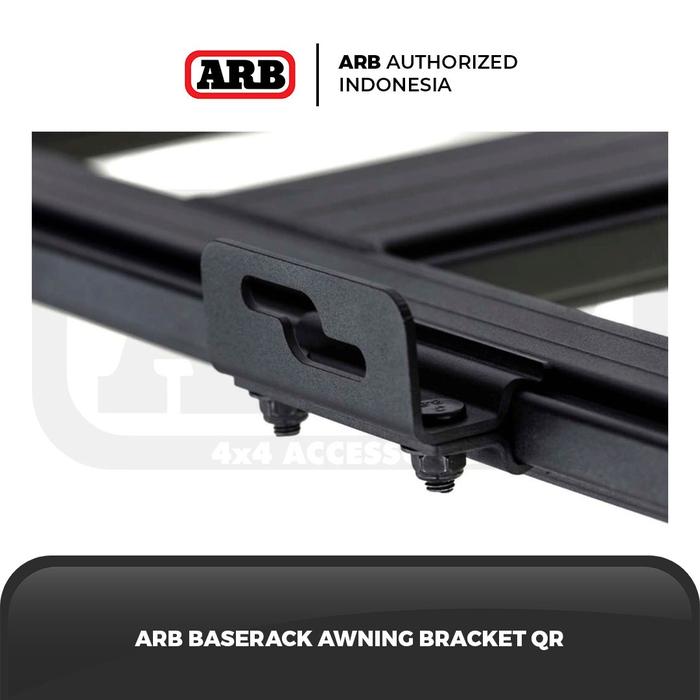 Jual ARB Baserack Awning Bracket QR - 1780260 - Jakarta Pusat - ARB ...