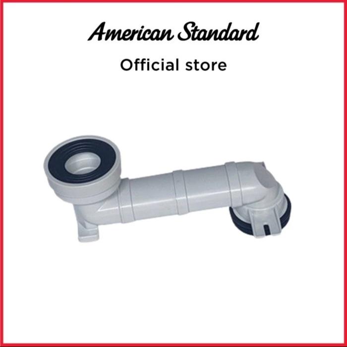 Jual American Standard Spare Part - Connector 500 (Trap G63H 500 ...