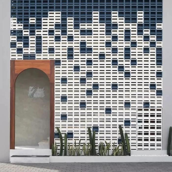 Jual Roster nako lb 2 terakota & putih (2 sisi) - Kab. Bekasi - Roster ...