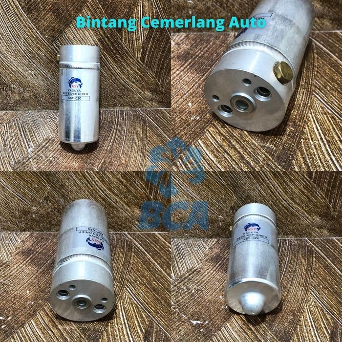 Jual DRYER FILTER AC MOBIL HONDA GENIO R12 - Kab. Tangerang - TUKANG AC ...
