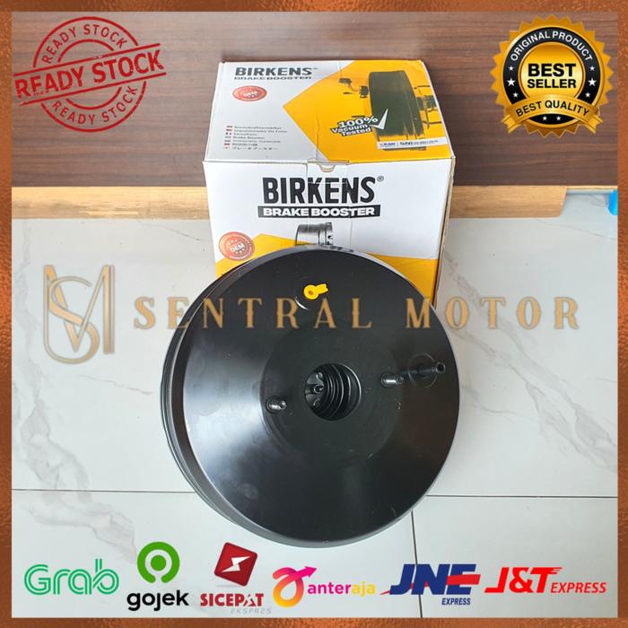 Jual Brake Boster Booster Rem Toyota Innova/Fortuner Diesel - Jakarta ...