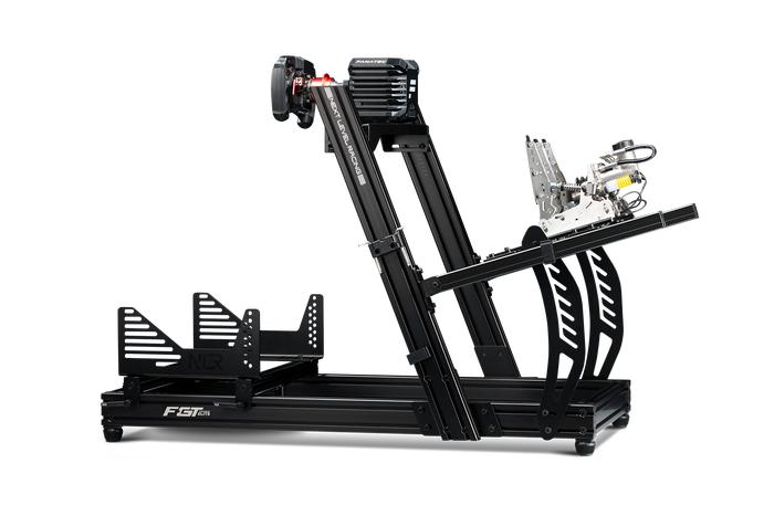 Jual Next Level Racing Nlr F-gt Elite Lite Wheel Plate Edition Cockpits ...