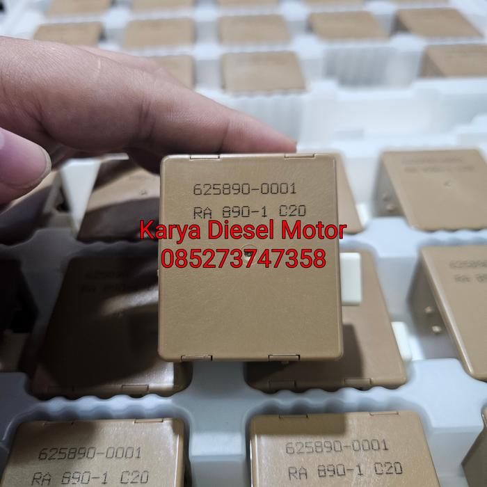 Jual Modul Tongkat Transmisi Matic Toyota Innova Reborn 2016-2020 ...