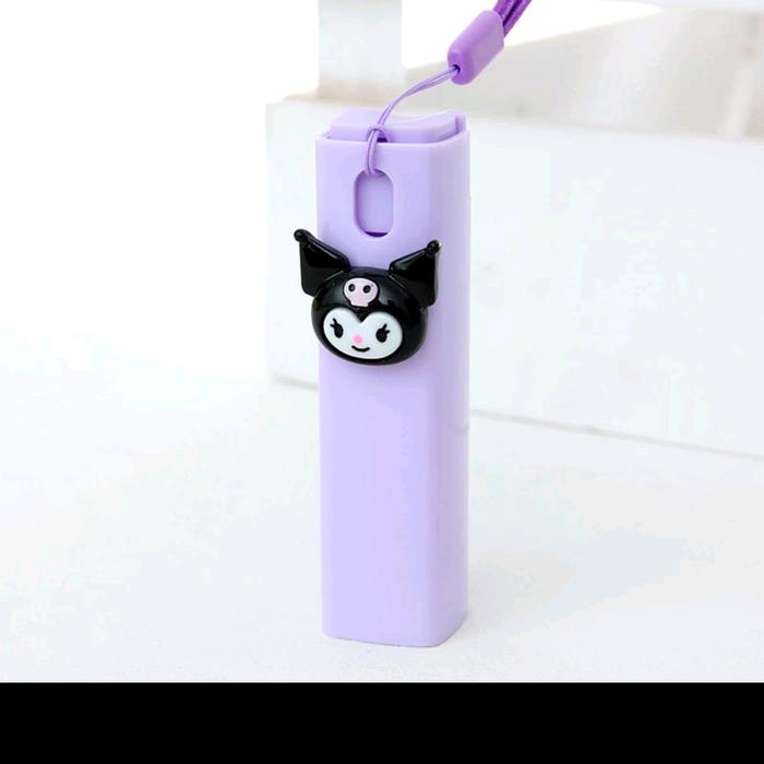 Jual botol spray botol semprot ungu botol ungu 2024 - Kota Tangerang ...