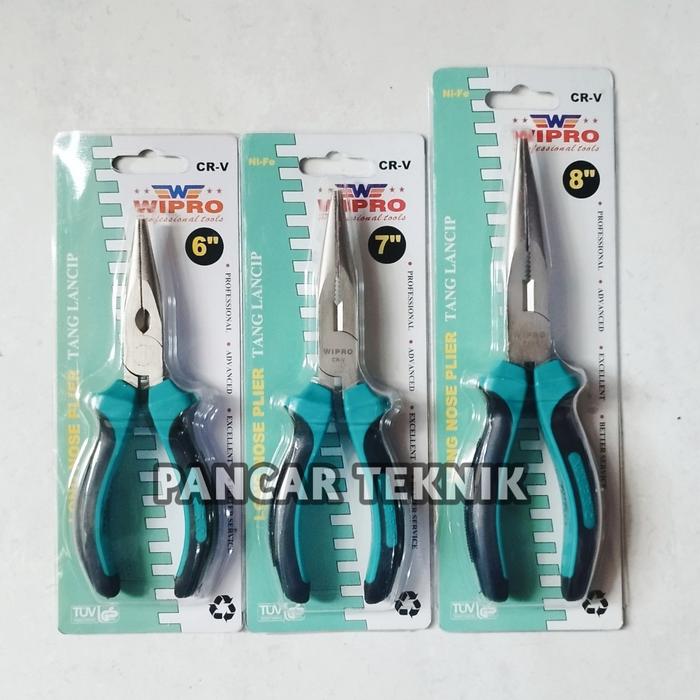 Jual Wipro Tang Lancip Tang Cucut 6 Inch - Kota Surabaya - PANCAR ...
