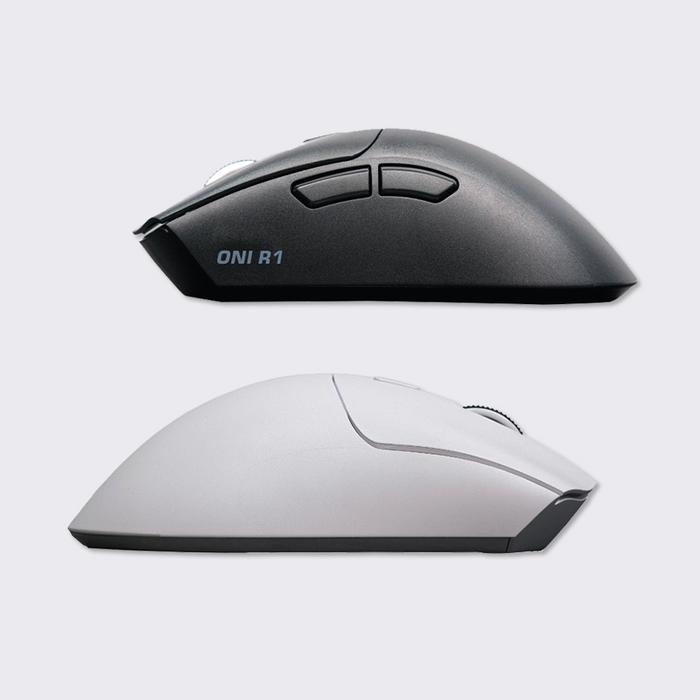 Jual Vortexseries Oni R1 Ergonomic Lightweight Wireless Gaming Mouse ...