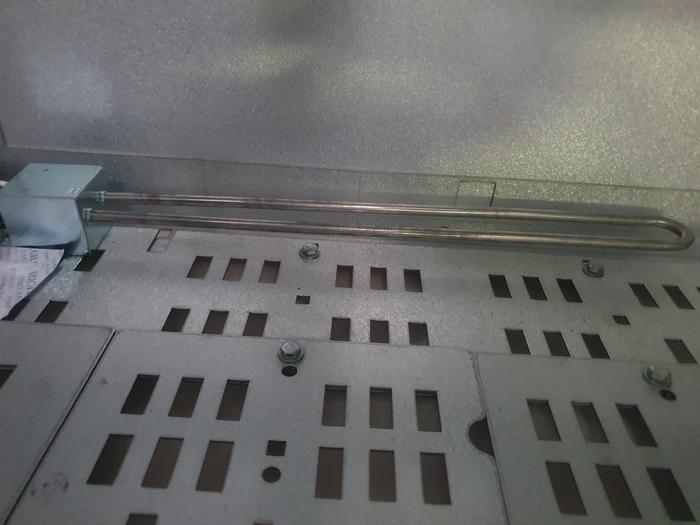 Jual HEATER CUBICLE SM6 SCHNEIDER 50W (220Vac) - Jakarta Timur - POWER ...