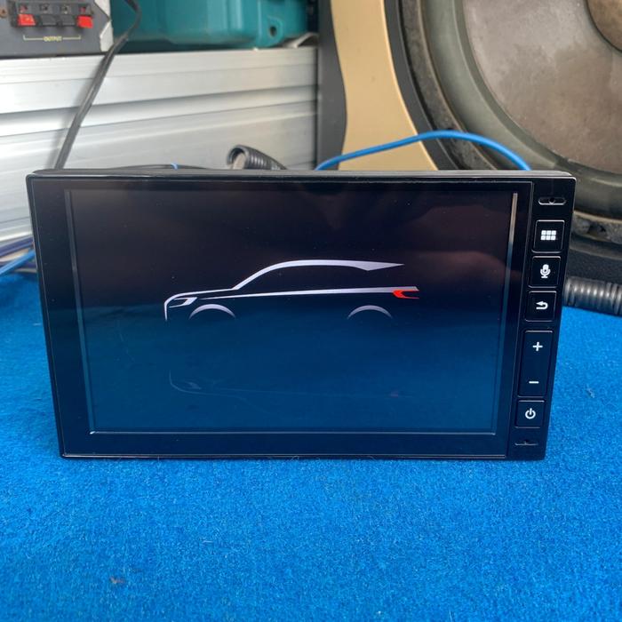 Jual Head Unit Original Honda BRV WRV Sensing 2023 - Kota Malang - ibra ...