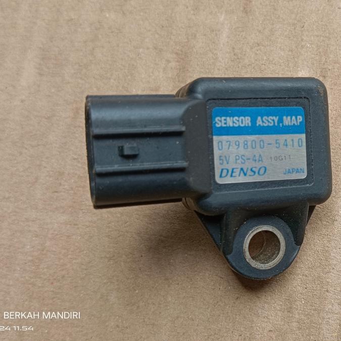 Jual sensor map mobil honda jazz idsi gd3 vitec original japan ex ...