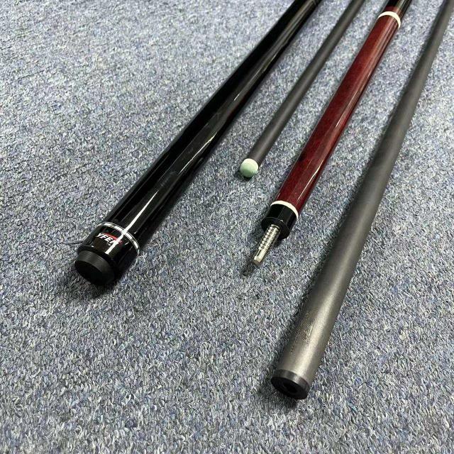 Jual Stik Jump Break Yfen Cue Cues Punch 13mm Di Seller Rukia ...