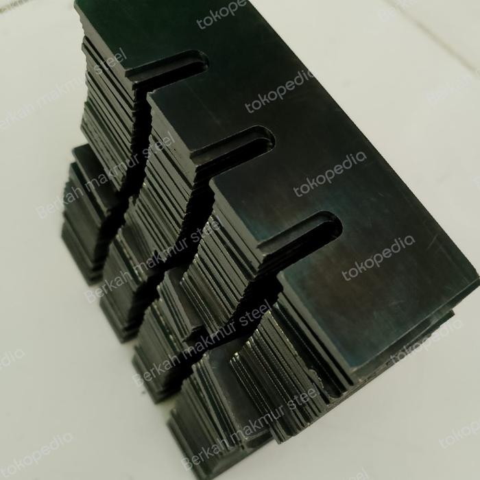 Jual plat baja spring sk5 1,5mm X 30mm X 76mm - Jakarta Barat - berkah ...