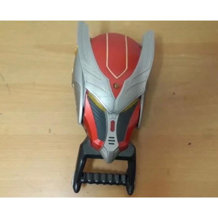 Jual Dx Kamen Rider Ryuki Red Dragon Visor - Kota Bekasi - Hobbies ...