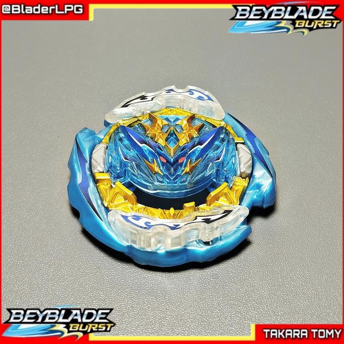Jual Beyblade DB Blade Layer Cyclone Belial Takara Tomy - Kota Bandar ...