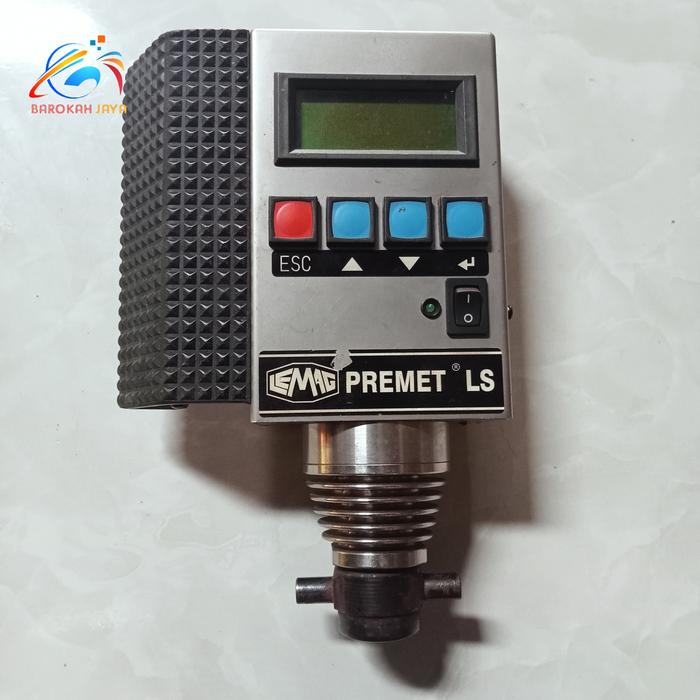 Jual LEMAG PREMET LS PEAK PRESSURE INDICATOR - Kota Surabaya - UD ...