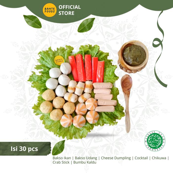 Promo Paket Steamboat Suki Komplit / Paket Shabu-shabu Family (Free ...
