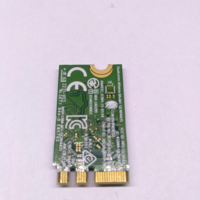 Jual Wifi Card Qualcomm Atheros Qcnfa435 802.11ac Di Seller Sweet Shop ...