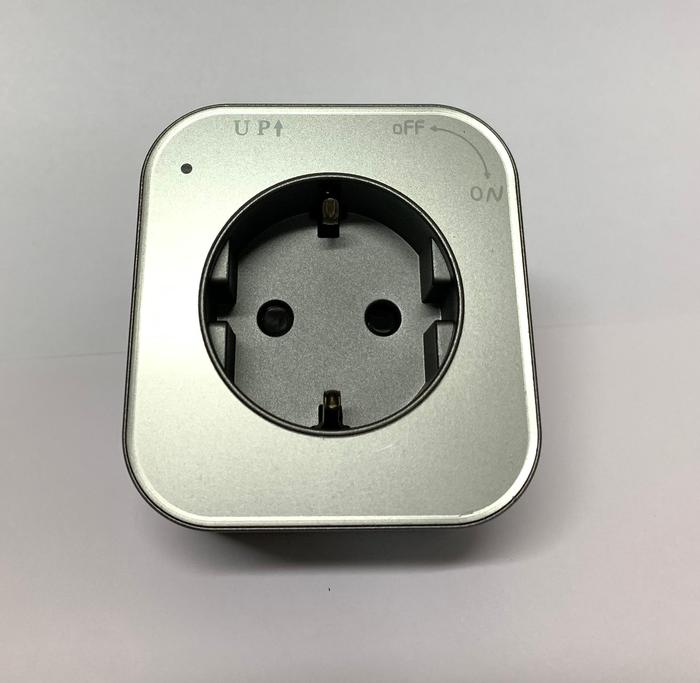 Jual Stop Kontak Model Rel Tanam Tembok 40-120 cm Track Socket - ktk 2 ...