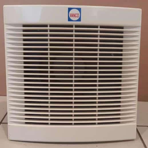 Jual Exhaust fan VCE 200 merk VANCO - Jakarta Barat - ely store21 ...
