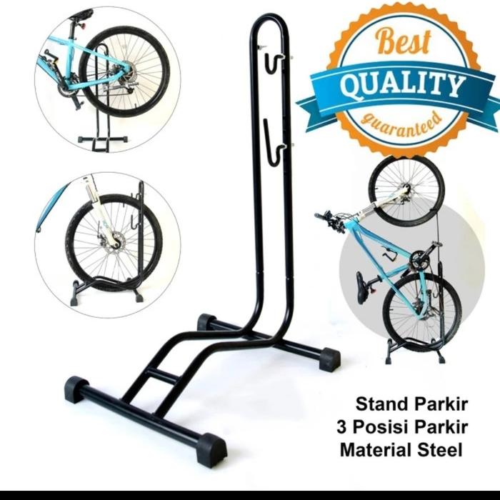 Promo STANDAR SEPEDA DUDUKAN TARUH LANTAI - Jakarta Pusat - AXEL SHOP ...