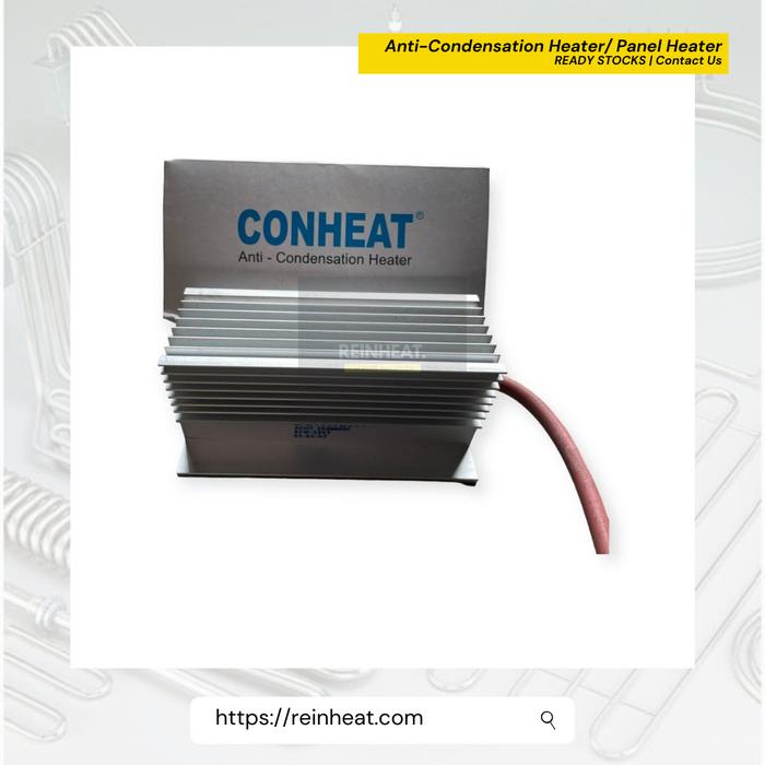 Jual Panel Heater - CONHEAT ACHT 50 230 - Jakarta Utara - REINHEAT ...