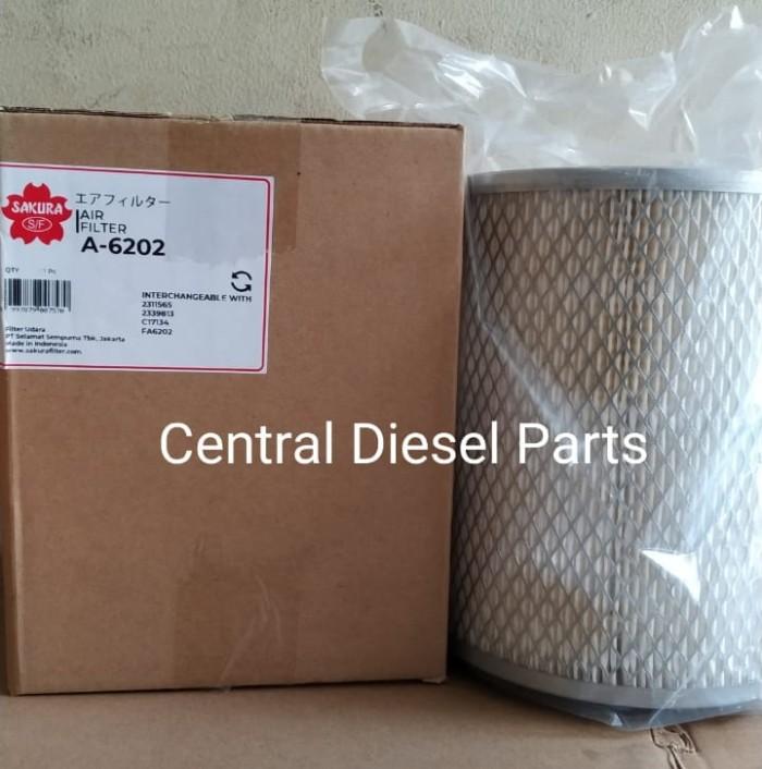 Jual Air Filter Udara A-6202 A6202 Sakura - Jakarta Timur - Central ...