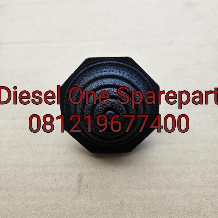 Jual Bantalan Stopper Per Spring Depan Toyota Hilux Innova Fortuner Ori ...