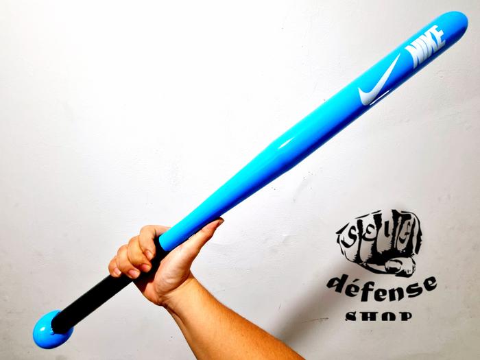 Jual Tongkat Baseball Besi Baja Nike Stick Bat Bisbol " Self Defense ...