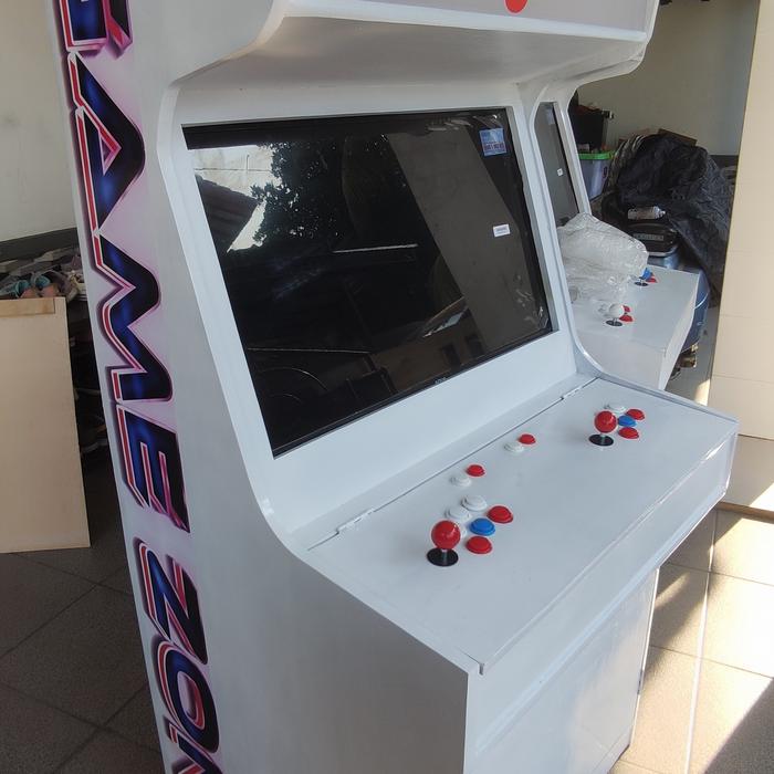 Jual Arcade game Dingdong - custom order - Kota Bekasi - GamesFolks ...