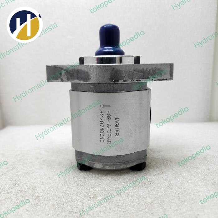 Jual HGP-1A-F3R-AR GEAR PUMP HIDROLIK JAGUAR - Jakarta Barat - Hydromatic Indonesia | Tokopedia