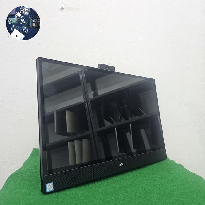 Jual ALL IN ONE PC DELL 3280 CORE I5 GEN 8 RAM 8GB SSD 256GB ...