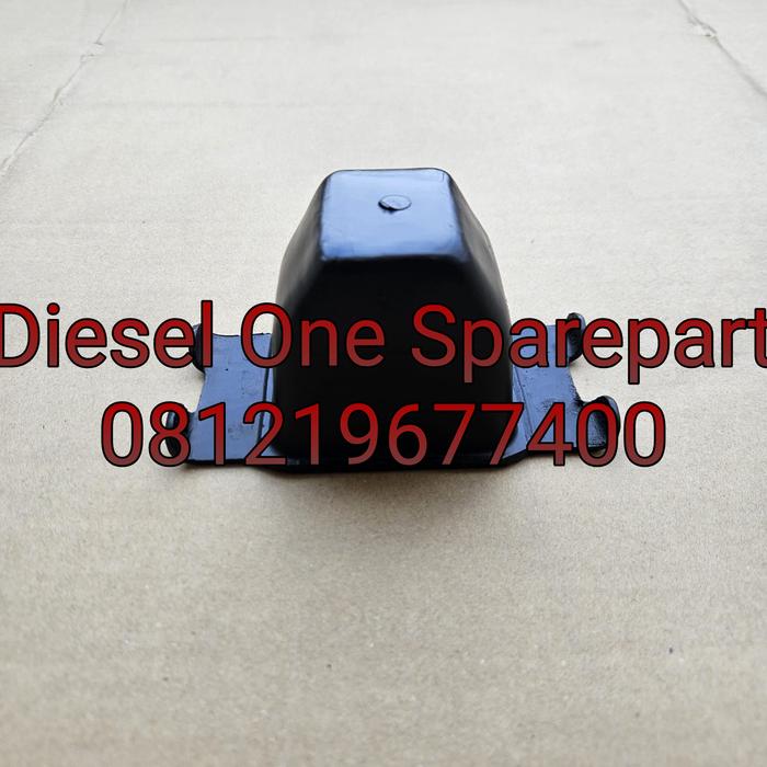 Jual Stopper Stoper Per Spring Belakang Toyota Hilux 4x4 Original ...