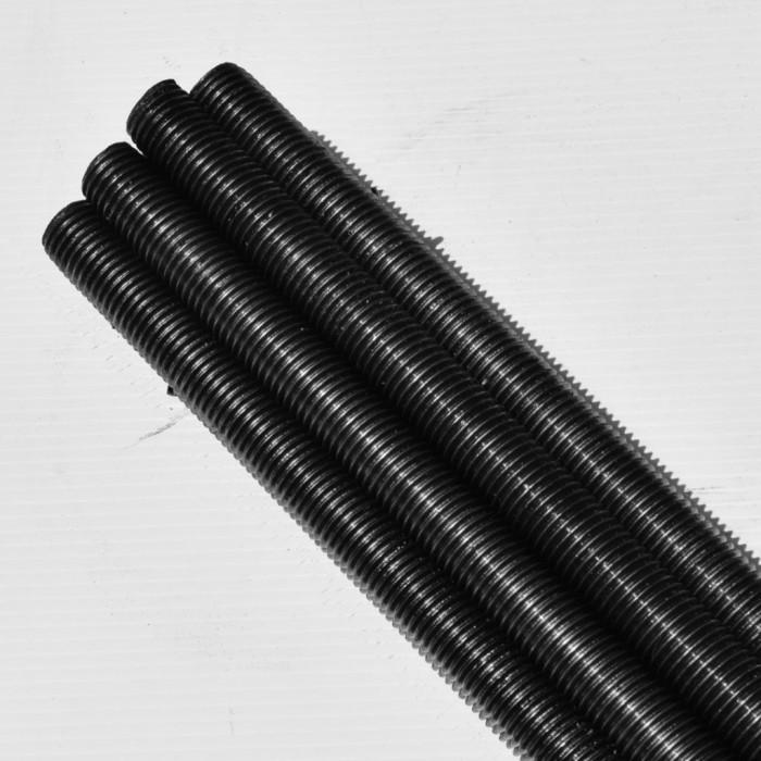 Jual Asdrat 3/4" x 1m Stud Bolt 3/4 Thread Rod Besi Long Drat Besi ...