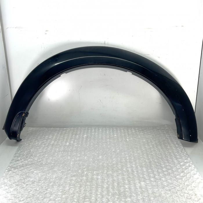 Jual SPOILER FENDER KANAN WARNA HITAM PAJERO 2009-2015 7420A096XA ...