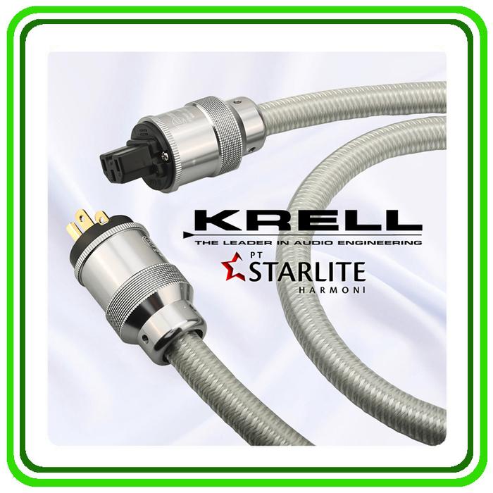 Jual Kabel Power Listrik Krell Vector HC, 6 ft - Kota Bandung ...