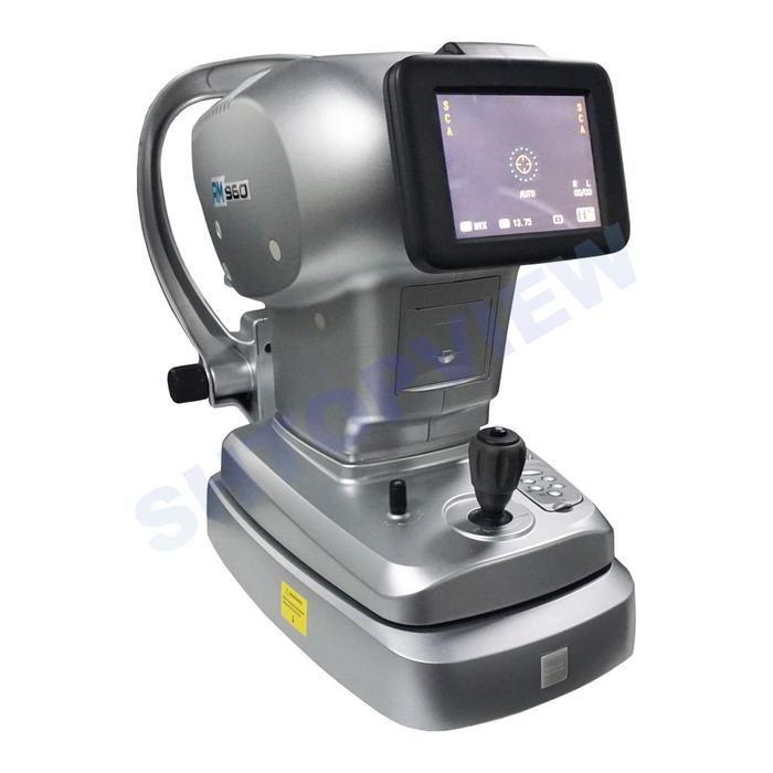Jual AUTOREF MATA KERATOMETER OTOMATIS SHOOT RM960 - Jakarta Pusat ...
