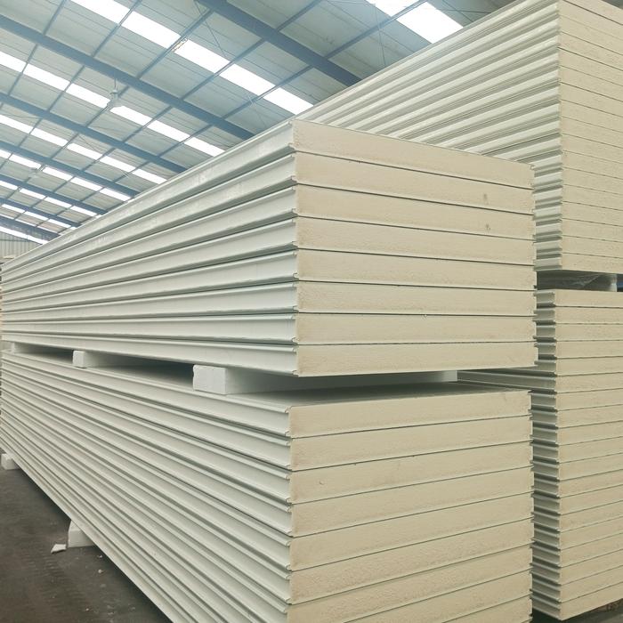 Jual sandwich panel pir dinding 10 cm - Kota Tangerang - Ahmad Atori ...